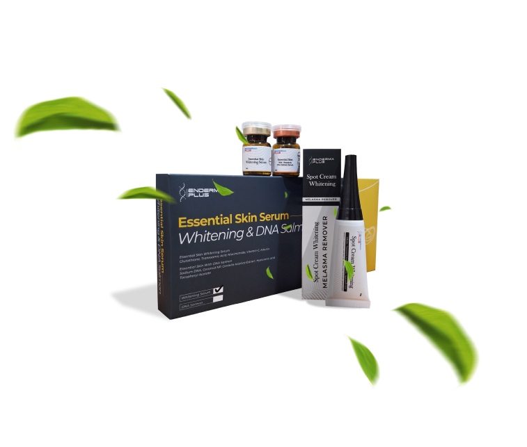 Kemitraan - Enderma Plus